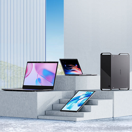 Discover All Chuwi's New Arrivals And Updated Models – CHUWI EU Store